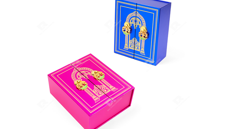 Custom Perfume Packaging Boxes - Luxury Design and Customizable Options